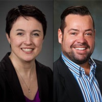 Interview With Clare Miller & Marcus Miles - Right Direction - PsychU