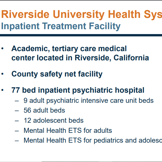 Long-Acting Injectable Antipsychotic Screening, Utilization, & Effects ...