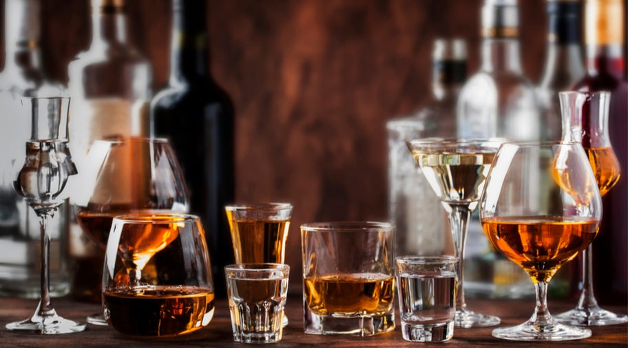 Alcohol Fact Sheet - PsychU