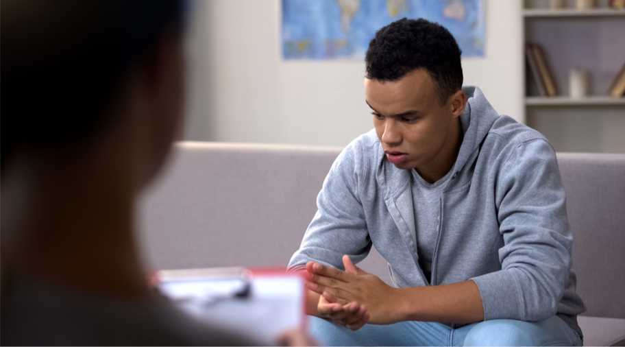 Motivational Interviewing & Goal-Setting With Patients - PsychU