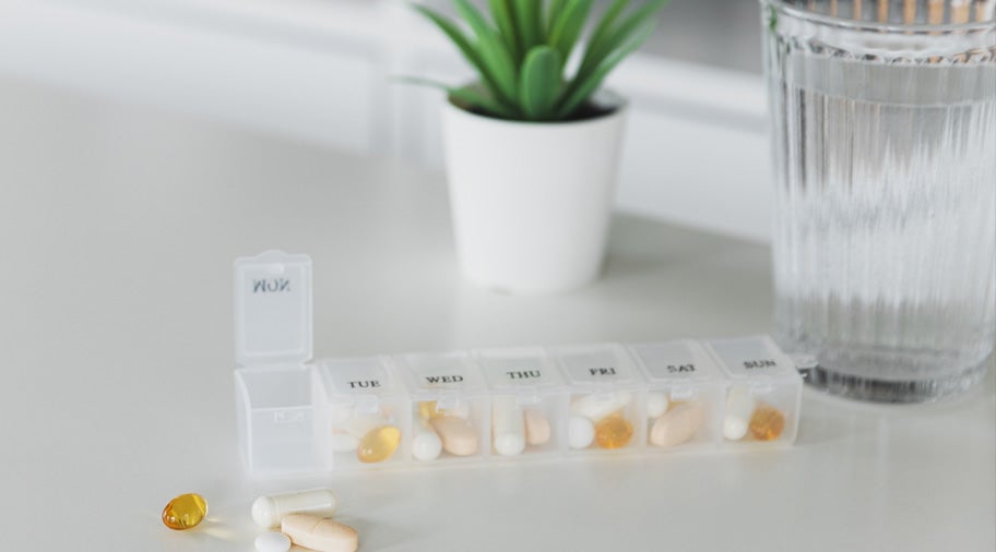 Creating Routines to Help You Take Your Medication - PsychU