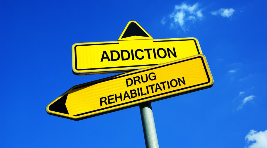 Substance Use Disorders and Mental Health - PsychU
