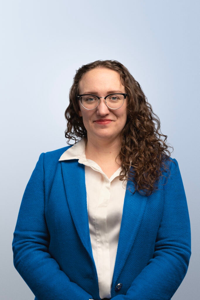 Anna Smitherman - PsychU